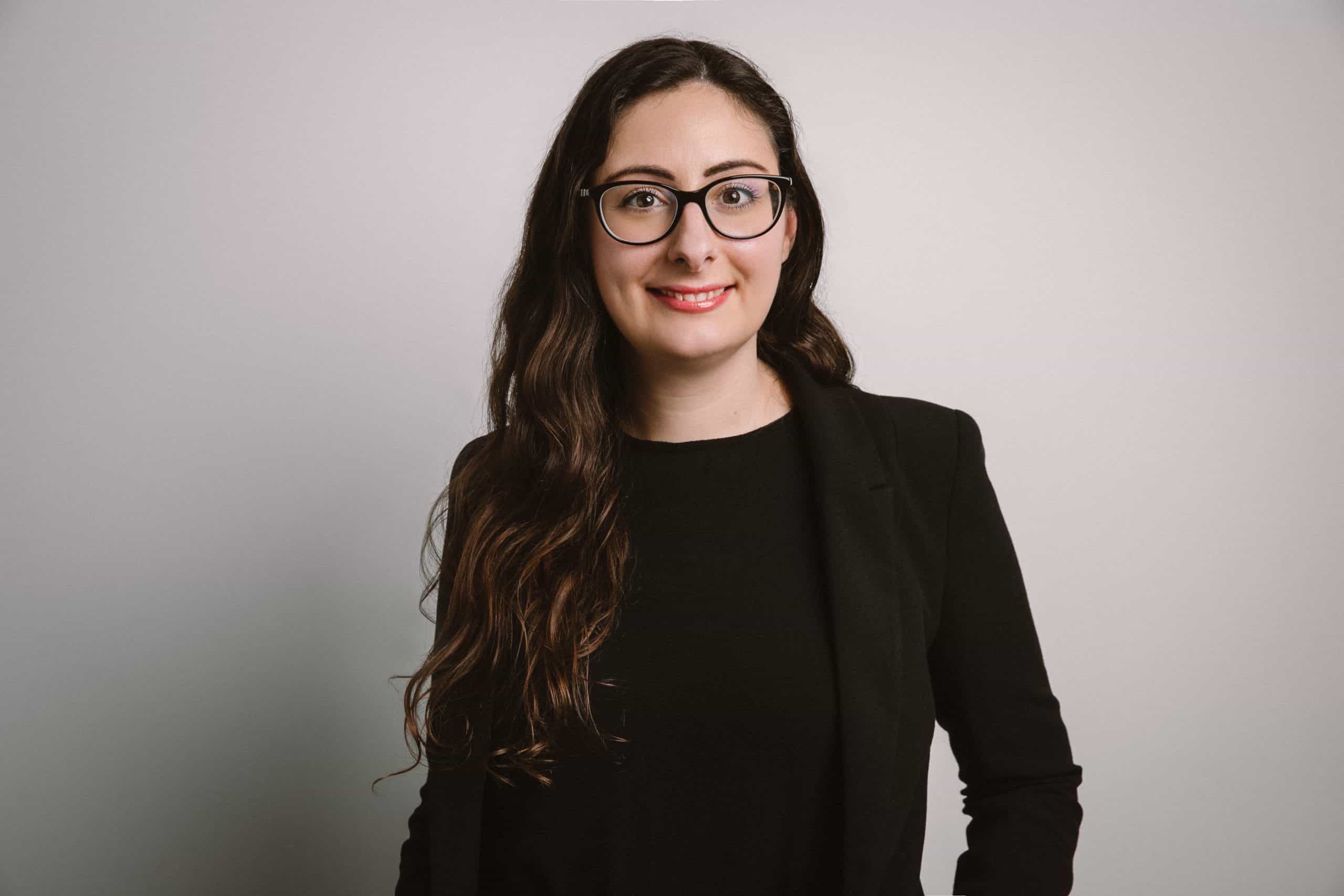 Martina Perrone - paths