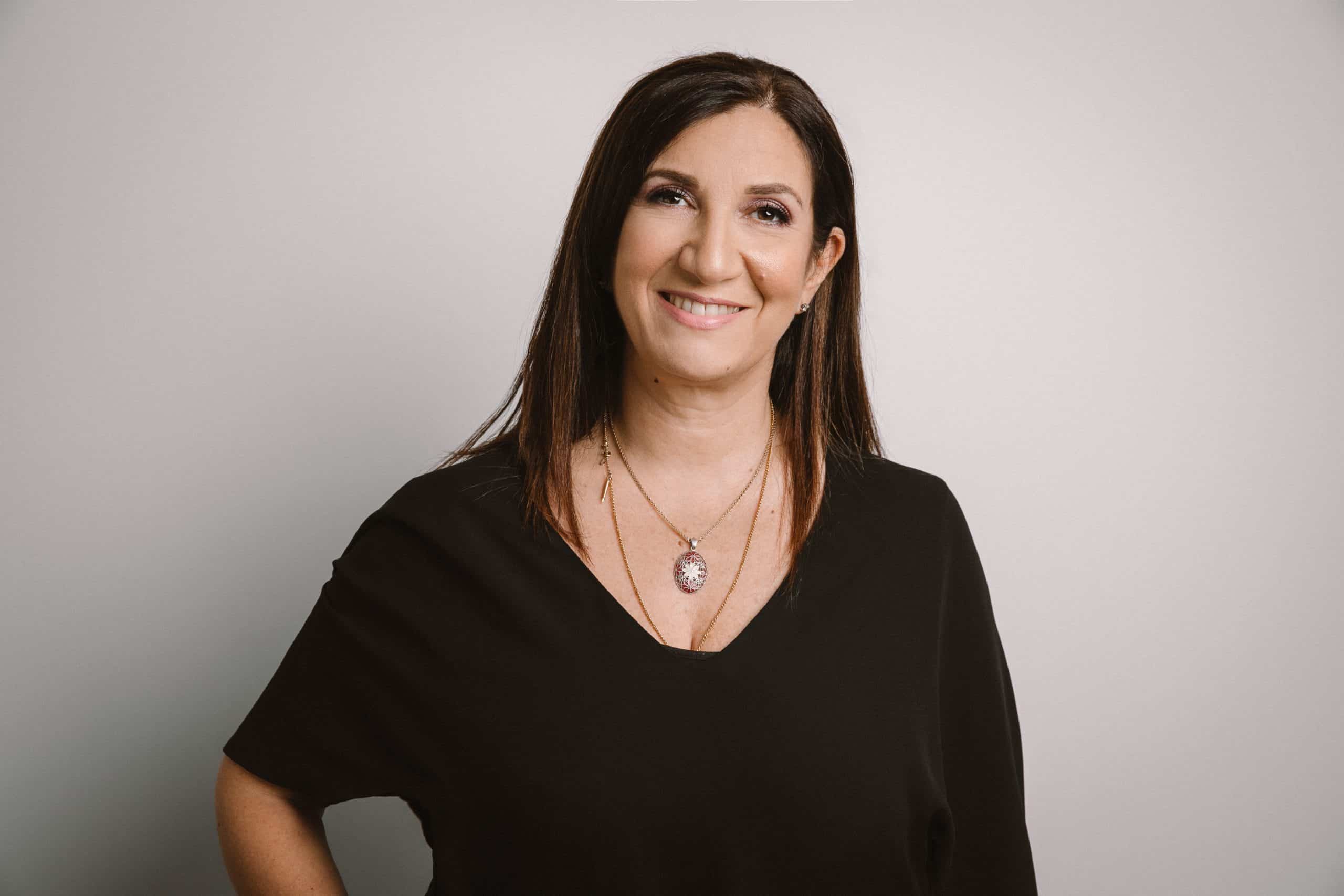 Clare Padovani - paths