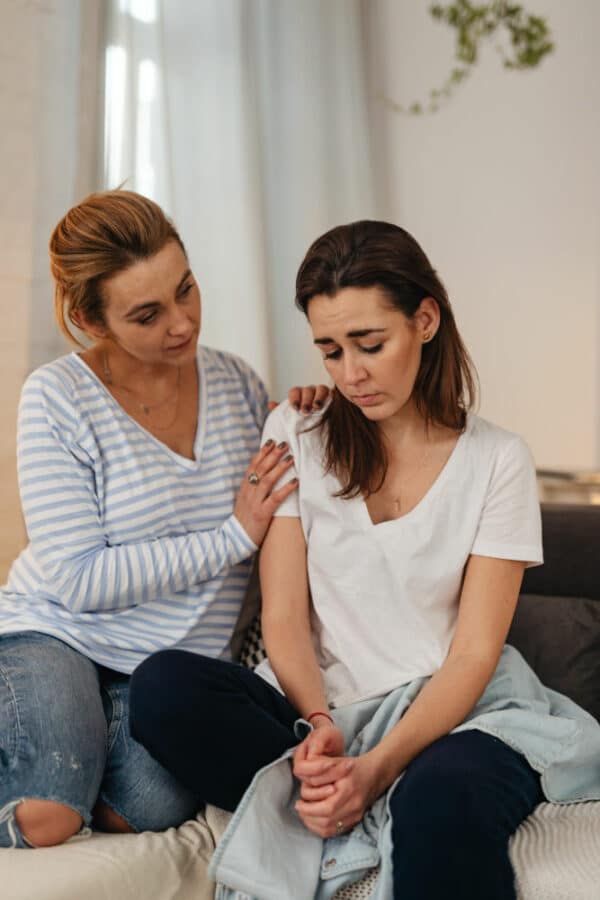 Psychotherapy for Cancer Patients - paths